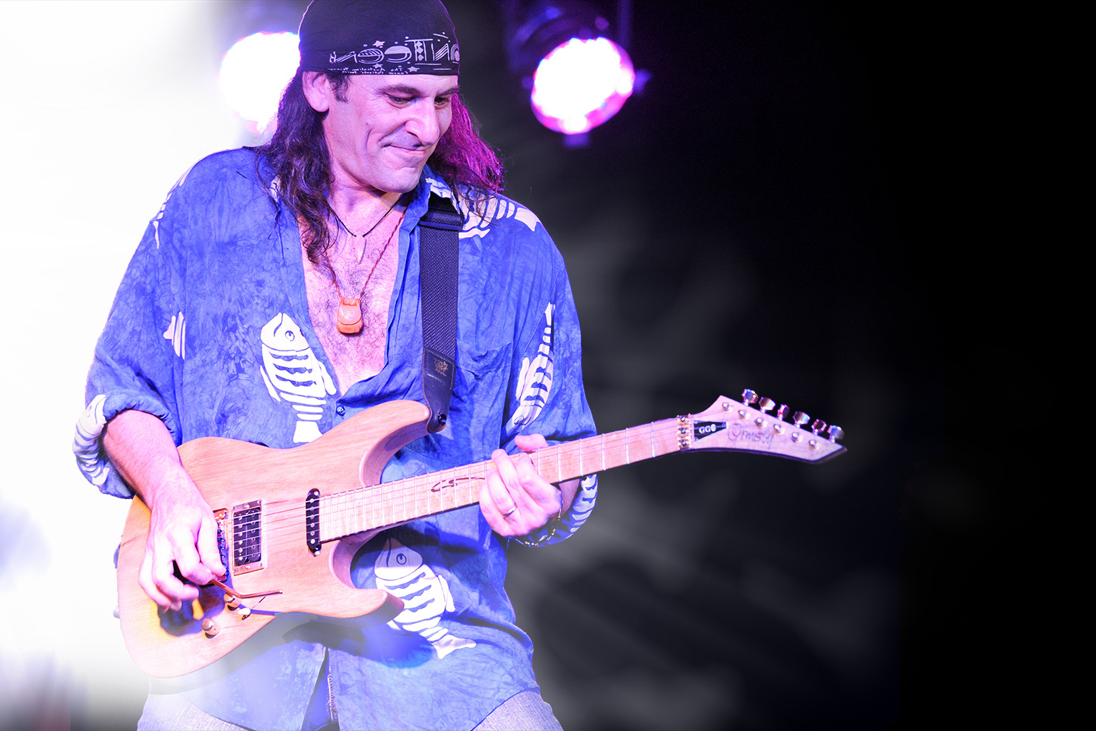 Graham Greene Music | Western Australian Guitarist