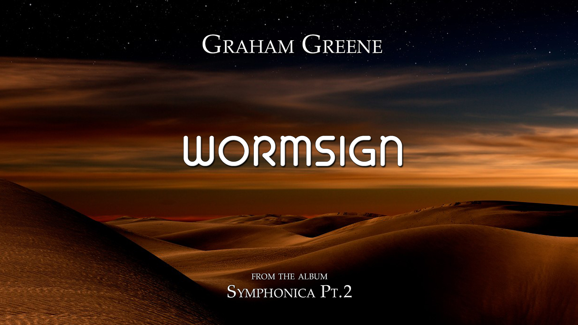 Graham Greene Music | Western Australian Guitarist